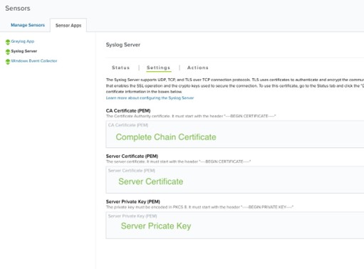 How to Integrate Paloalto Cortex Data Lake with the USM Anywhere Using ...