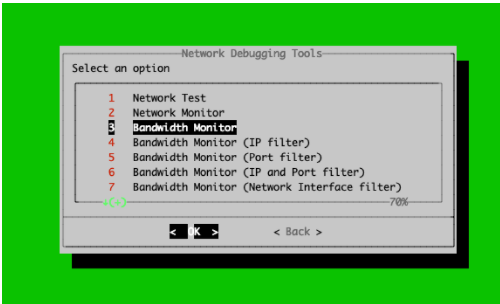 How can I test to confirm my USM Anywhere Sensor is receiving traffic ...