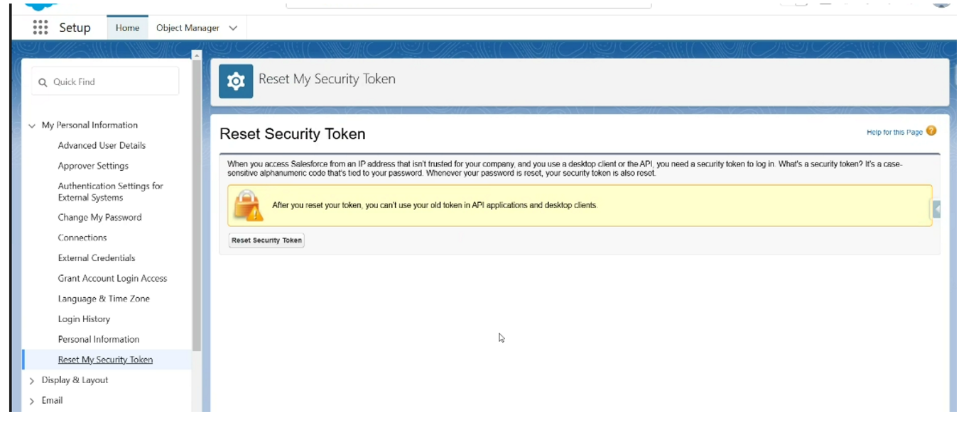 SalesForce BlueApp Error : Unable to connect to Salesforce API ...