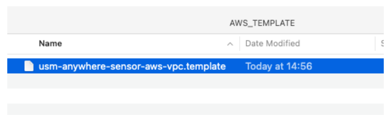 How To Redeploy an AWS Sensor with the same IP | AT&T Cybersecurity